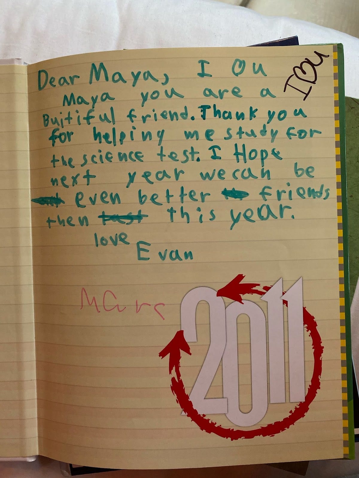 The Free Press in Love - by Maya Sulkin - The Free Press