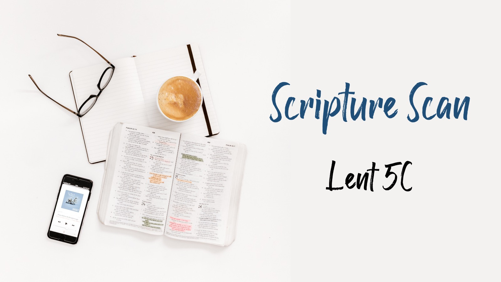 Lectionary Reflection for Lent 5C on Philippians 3:4b-14