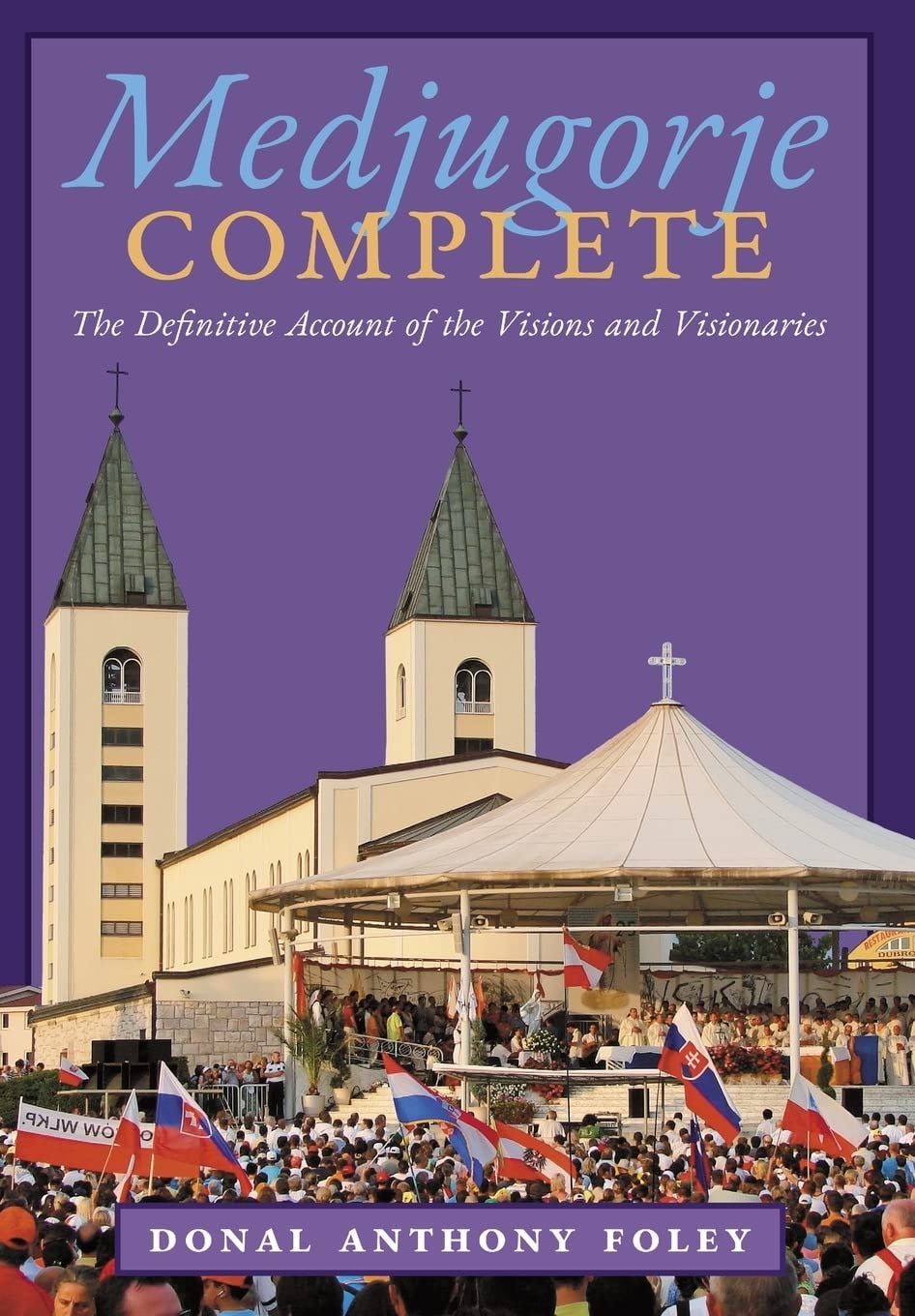 Reasons for Serious Skepticism about the Medjugorje Apparitions