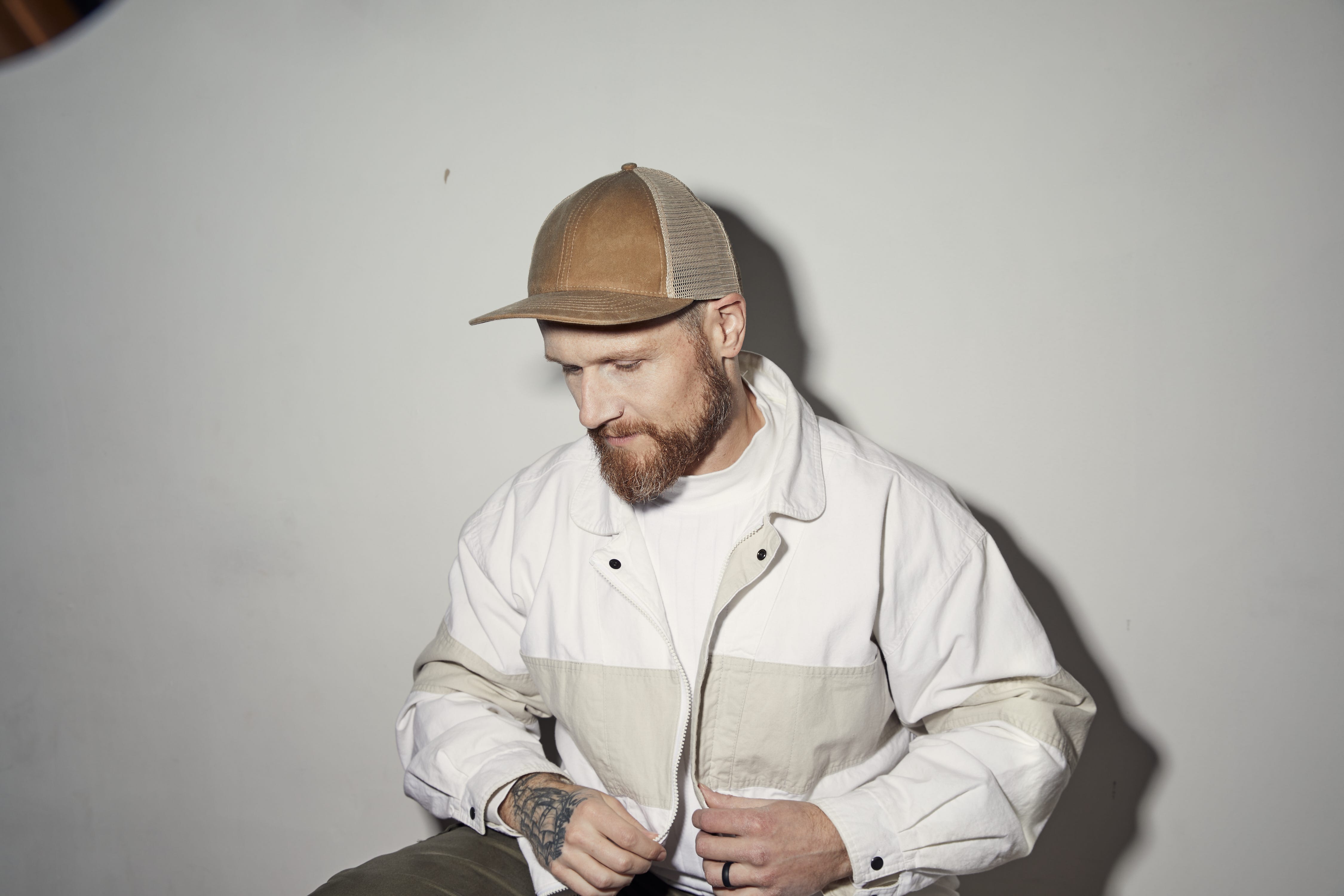 Chris Llewellyn | Substack