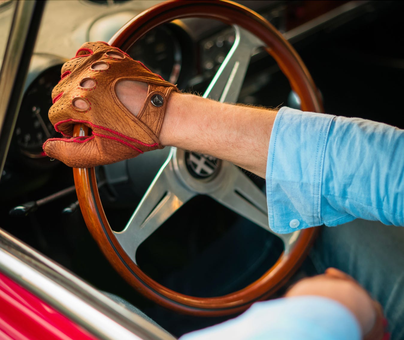 Alex Valentine | Substack