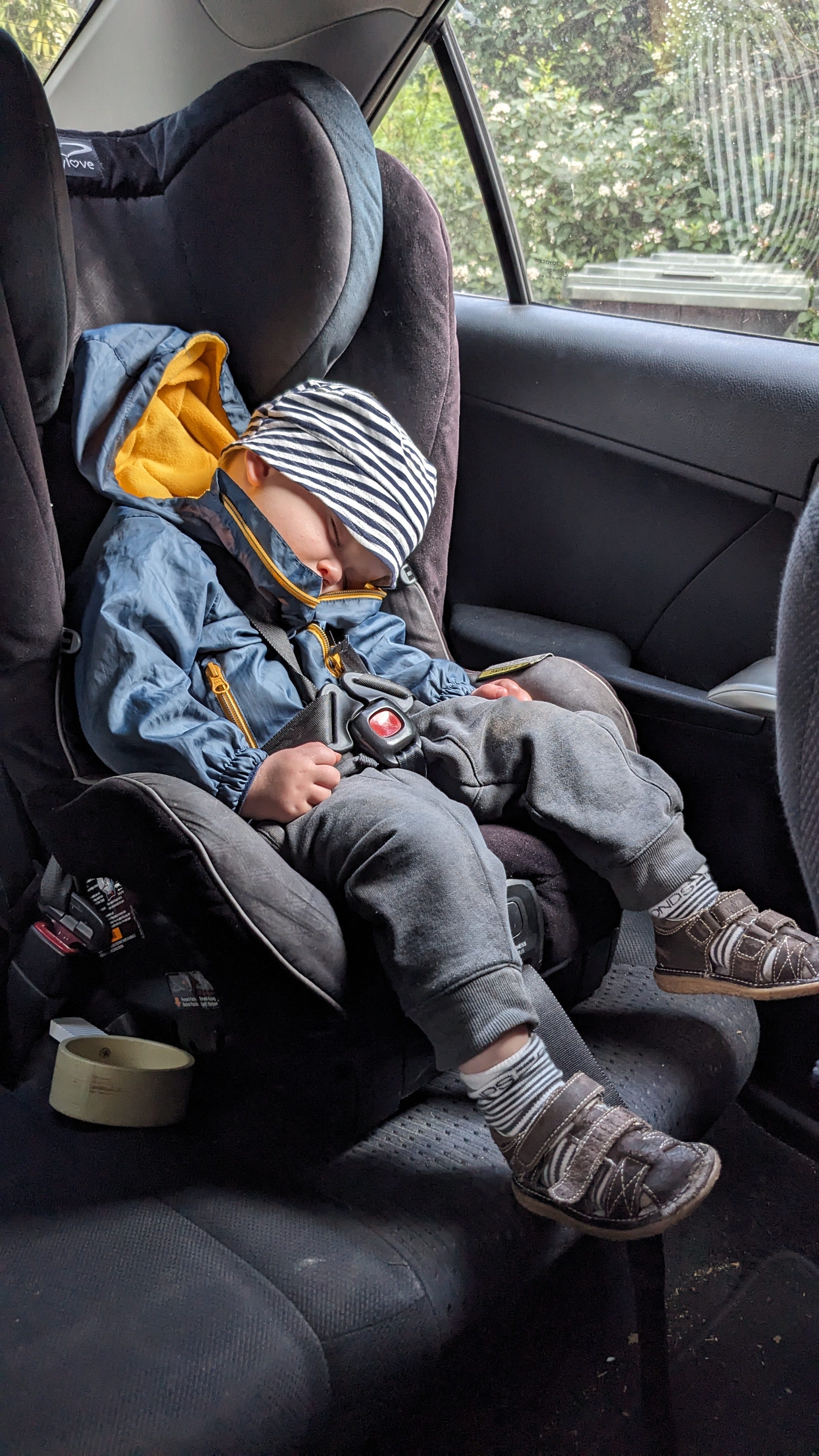 Dlog #4 - by UnwiseOwl - Leaflocker