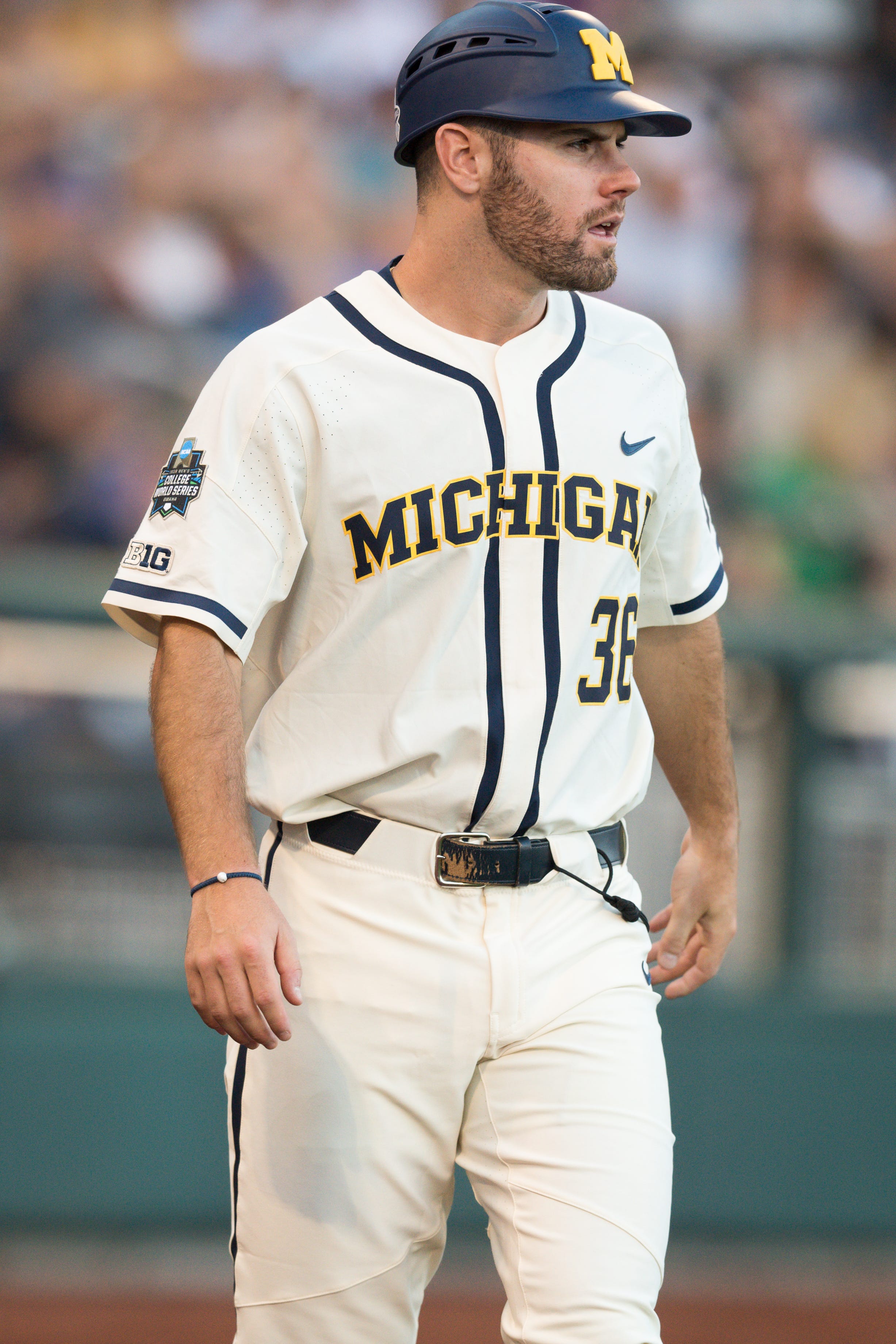 Rising Star Brdar Helping Tigers Get Results in First Year as Hitting Coach