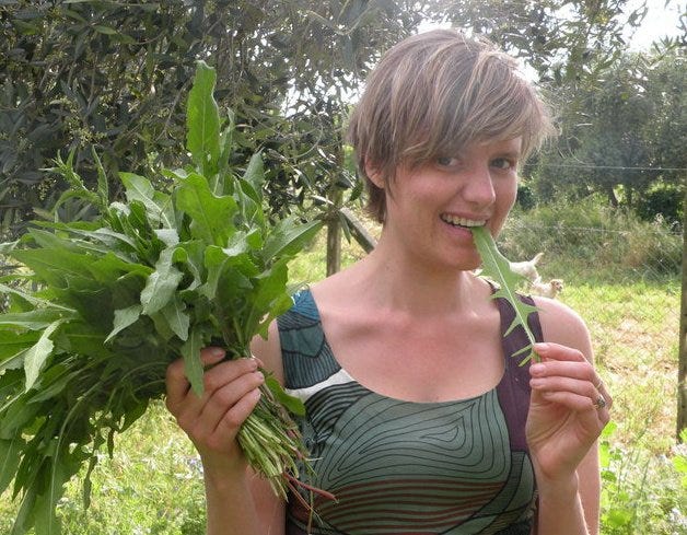 Sarah May Grunwald | Substack