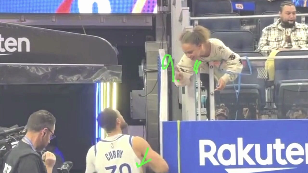 Explain: Draymond and Kevon finally stop Embiid in crunch time vs ...