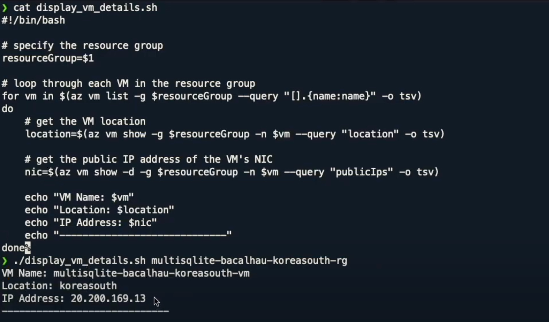Distributed Queries with SQLite & Bacalhau Project Distributed Queries with SQLite & Bacalhau Project