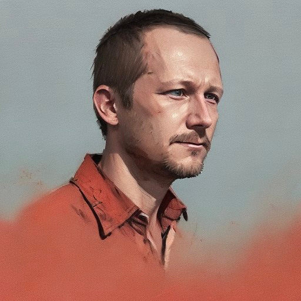 Kevin Kaiser | Substack