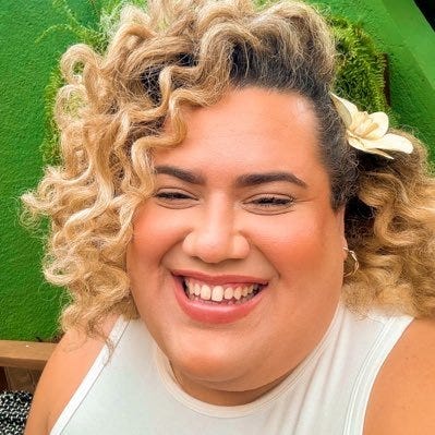 Beta Boechat | Substack