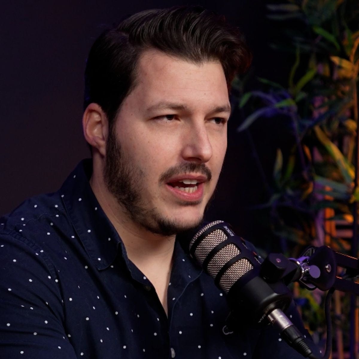 Kevin Aziosmanoff🦉 | Substack