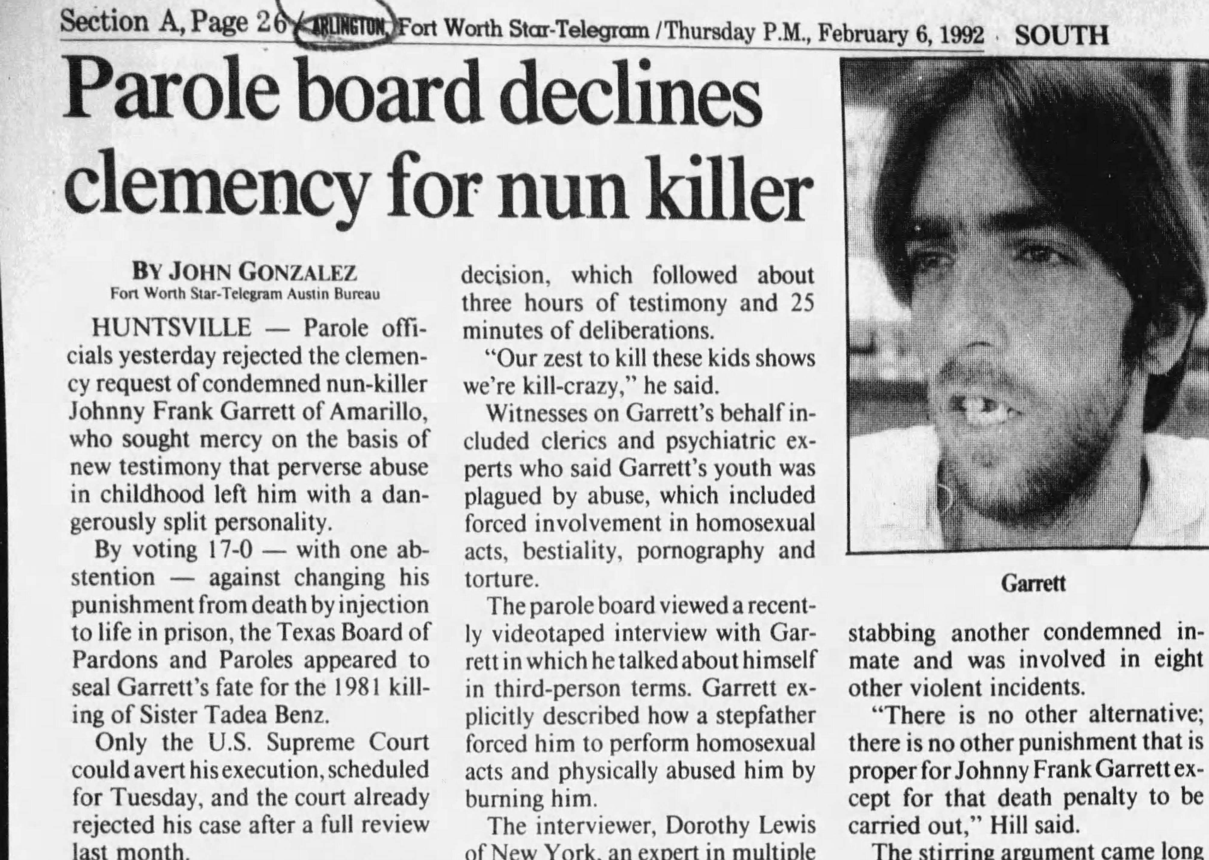 Two Brutal Halloween Murders That Highlight Shortcomings and Limitations Within the U.S. Justice ...