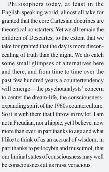 Cultural Recursion - by Justin Smith-Ruiu - The Hinternet