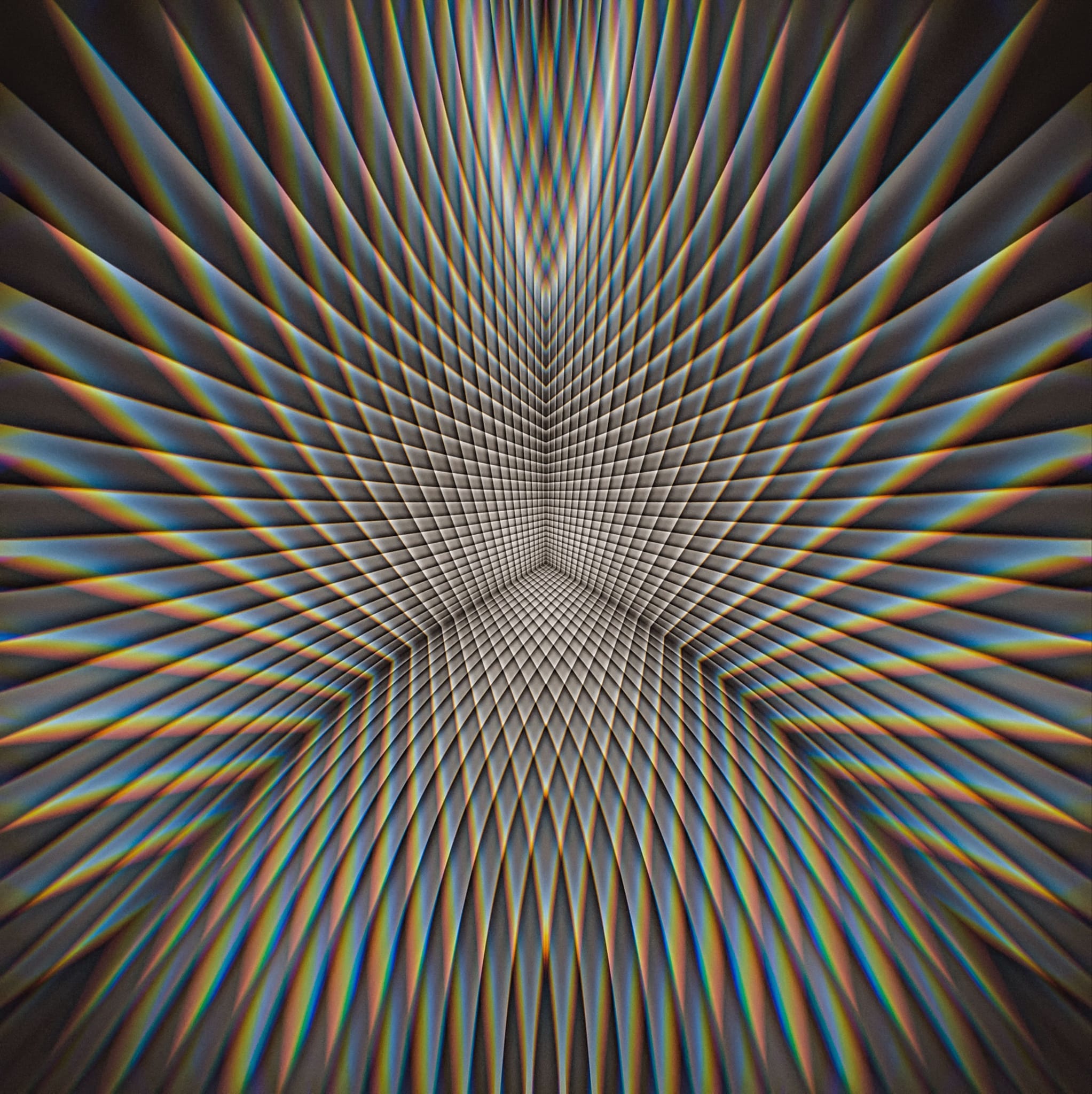 Zed James | Substack