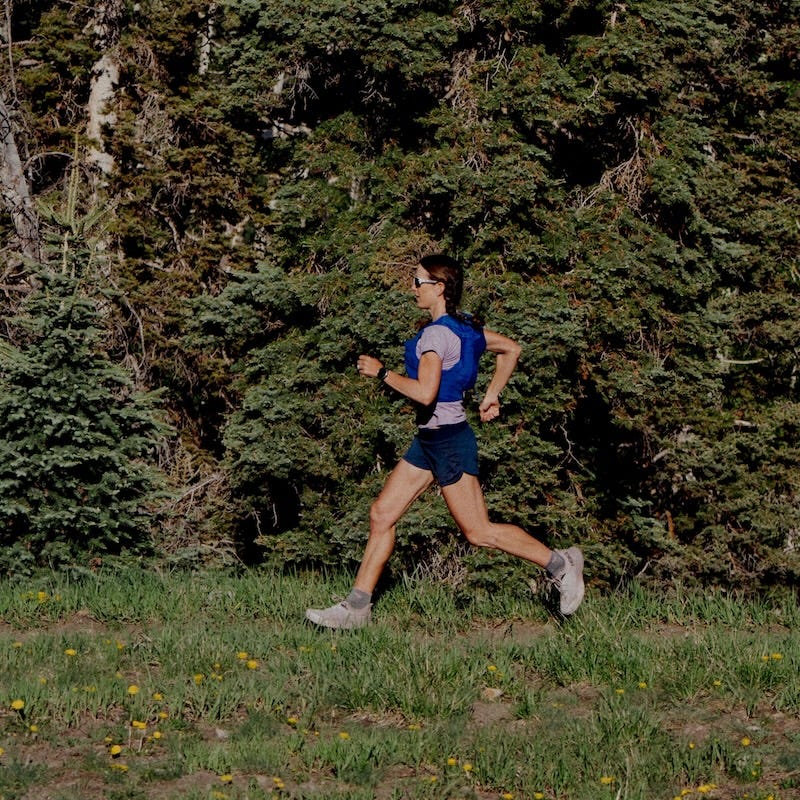 How to Handle a Run-Stopping Injury