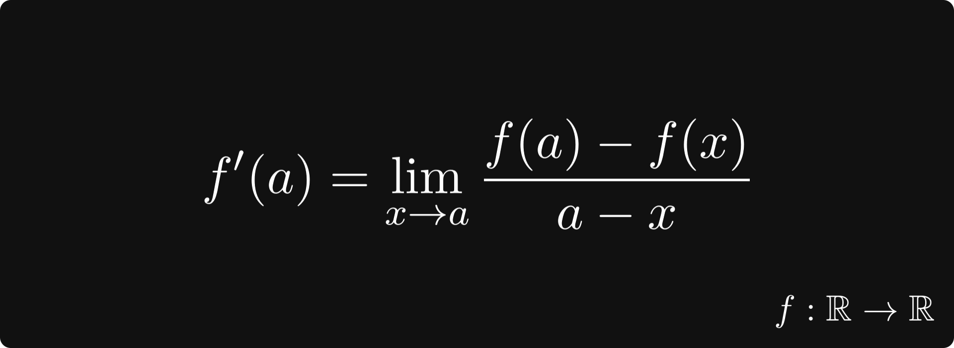 The fascinating story of the exponential function