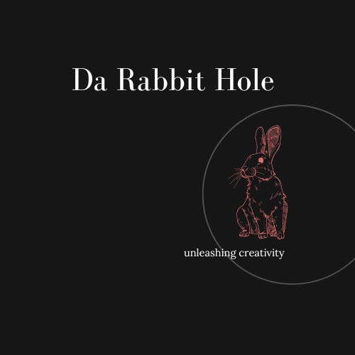 Da Rabbit Hole | Substack