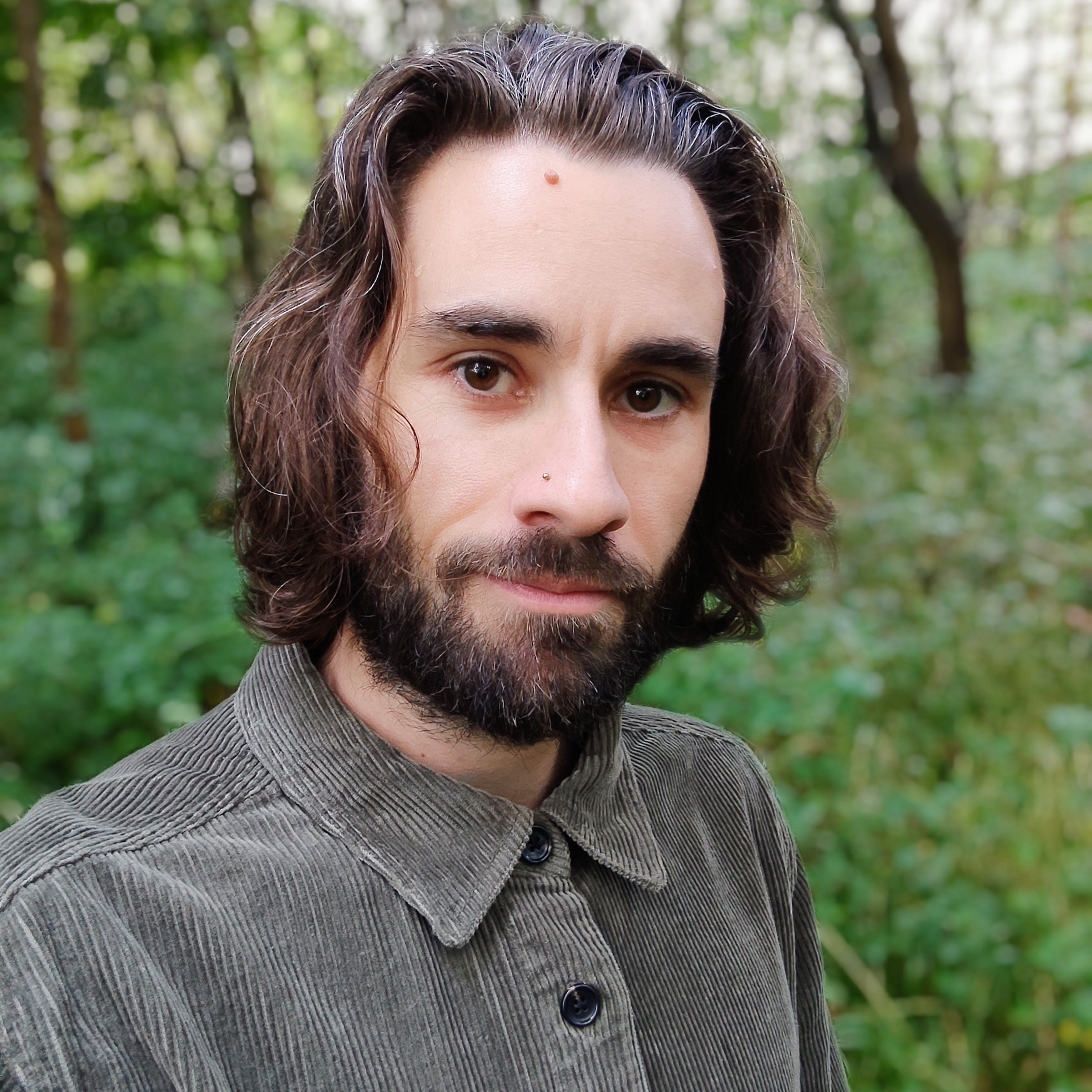 Sam Firman | Substack