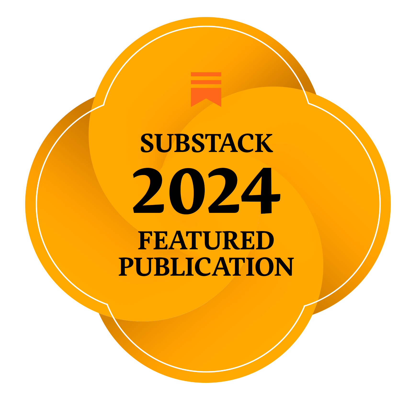 My first year on Substack - by Ann Kennedy Smith