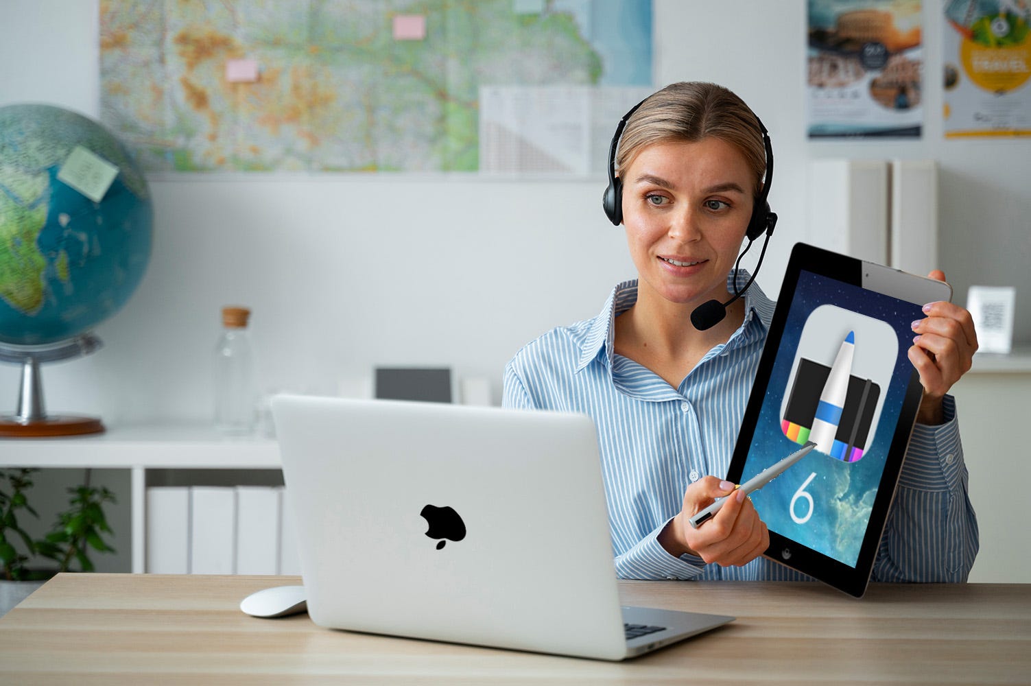 Penbook Dev Log | Substack