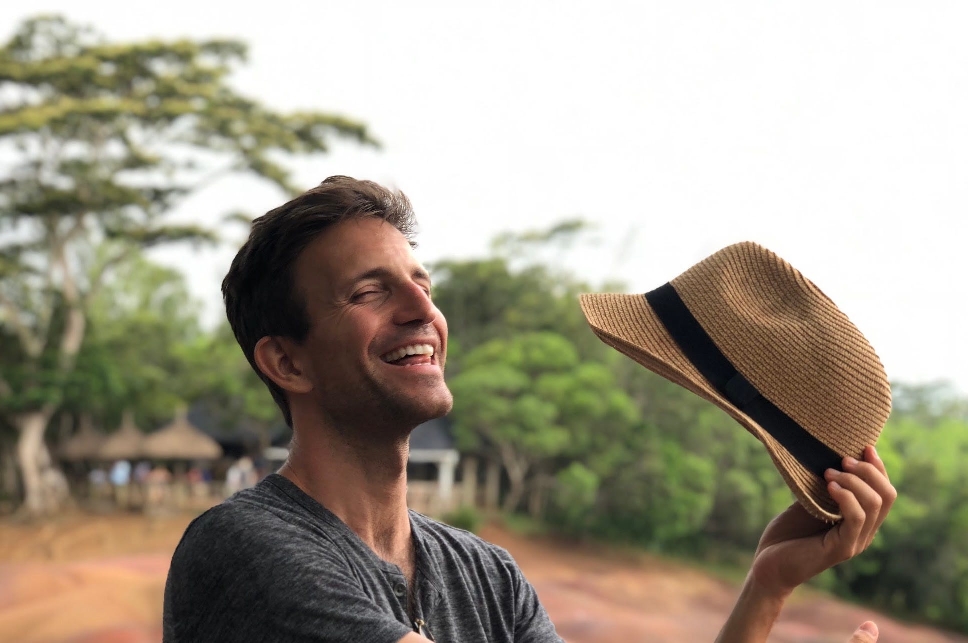 Matthew Ippolito | Substack