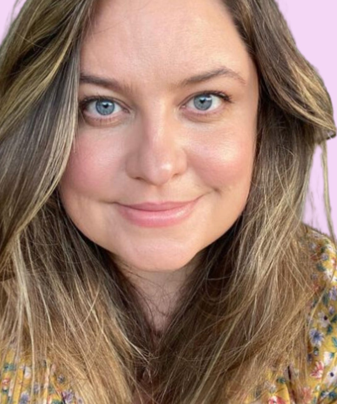 Keryn Donnelly | Substack