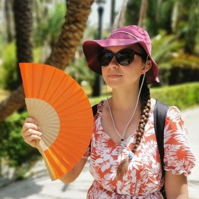 Elisa Belotti | Substack