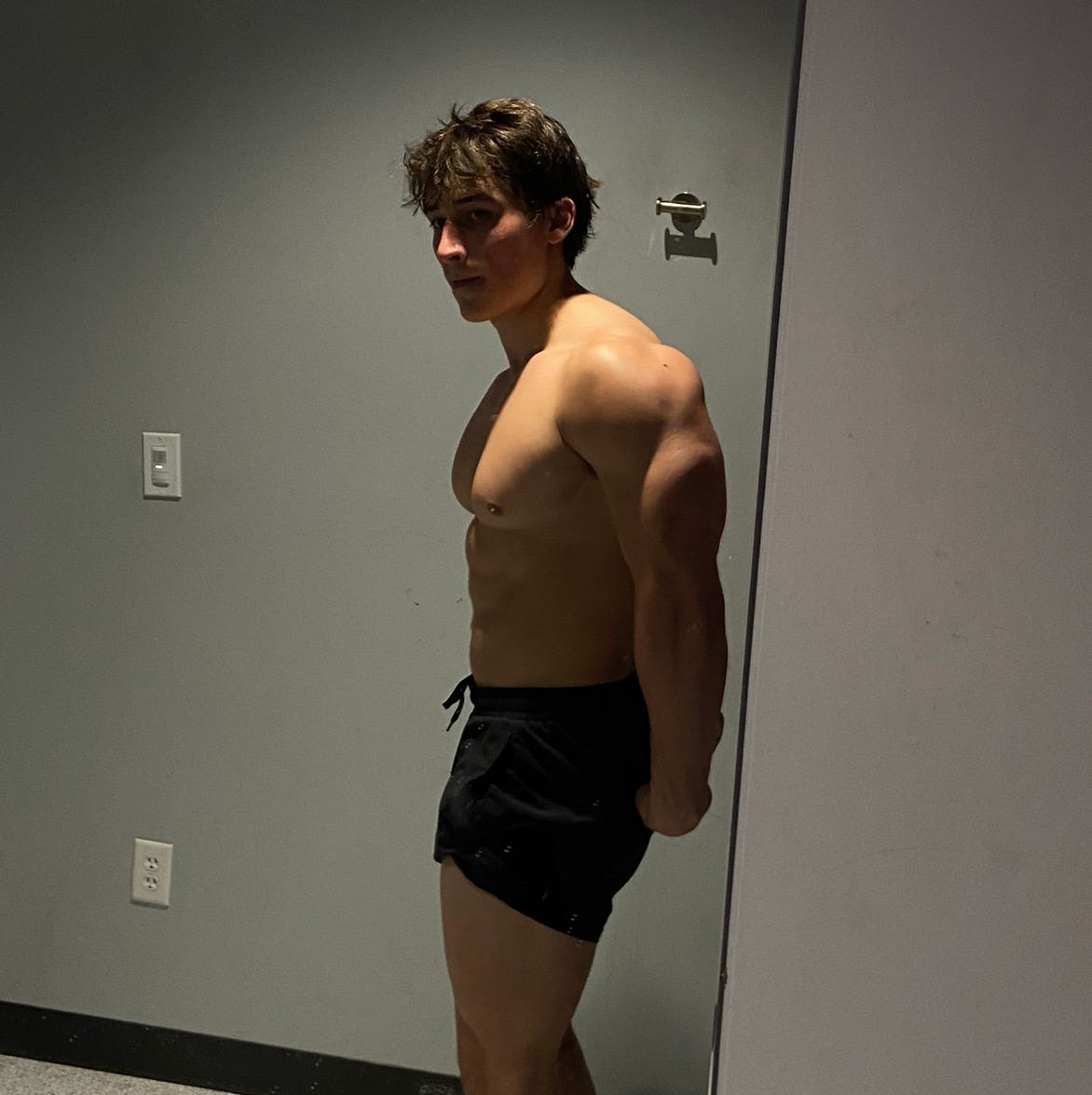 Aidan Leon | Substack