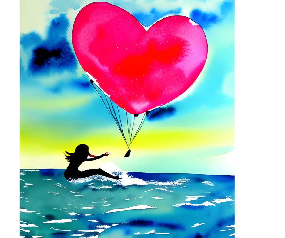 AI's Love Invasion: How AI Is Playing Cupid To Rewrite The Rules of ...