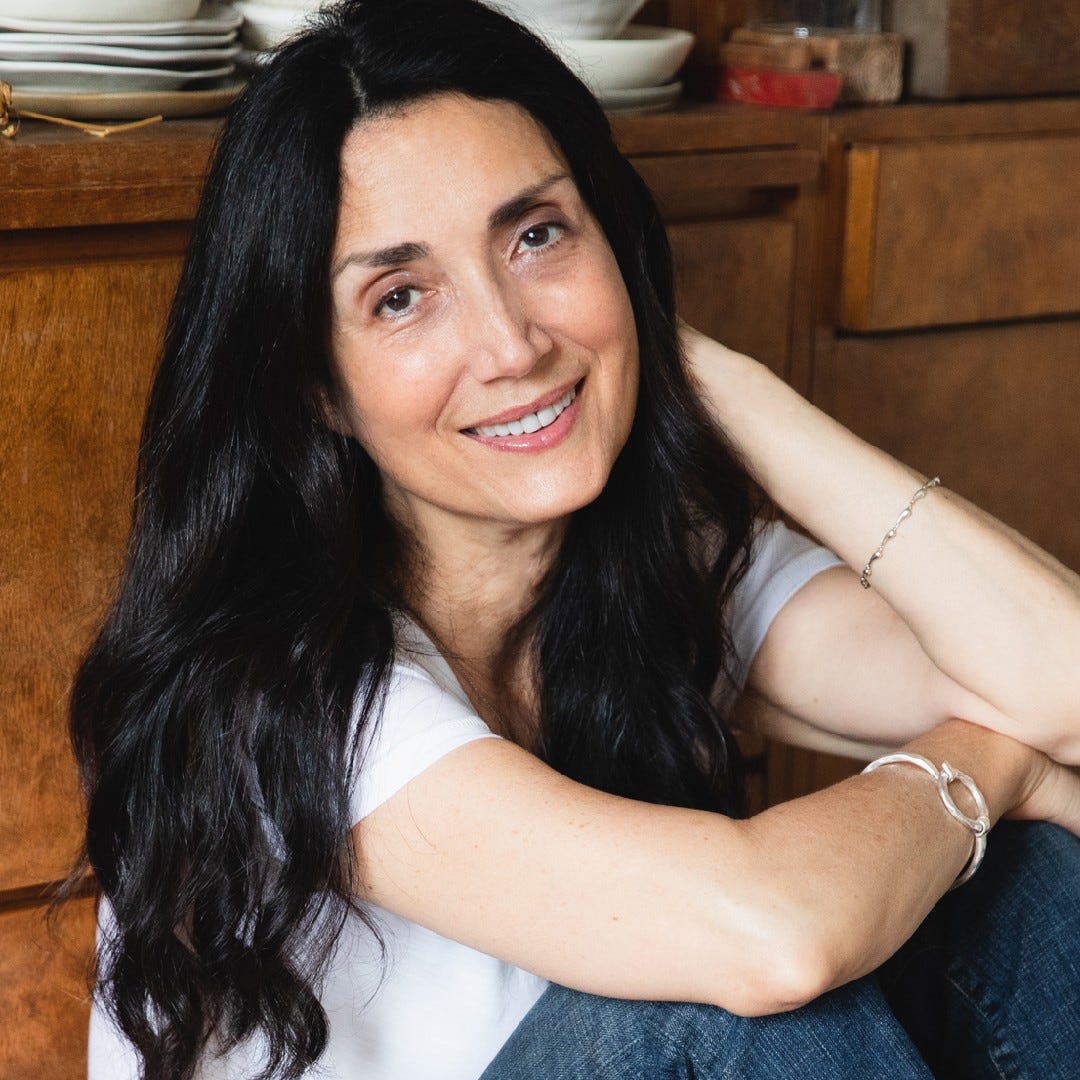 Robin Zachary | Substack