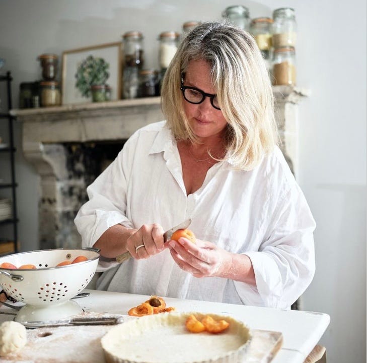 Trish Deseine | Substack