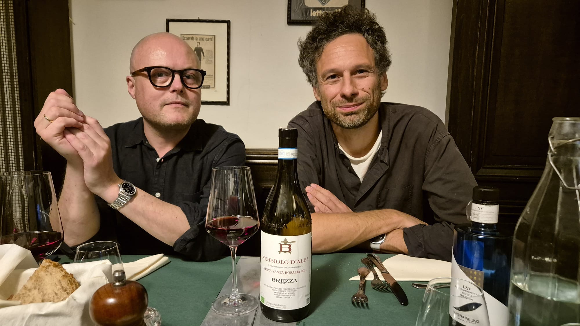 Giro Eve in Torino - by Daniel Friebe - Daniel’s Substack