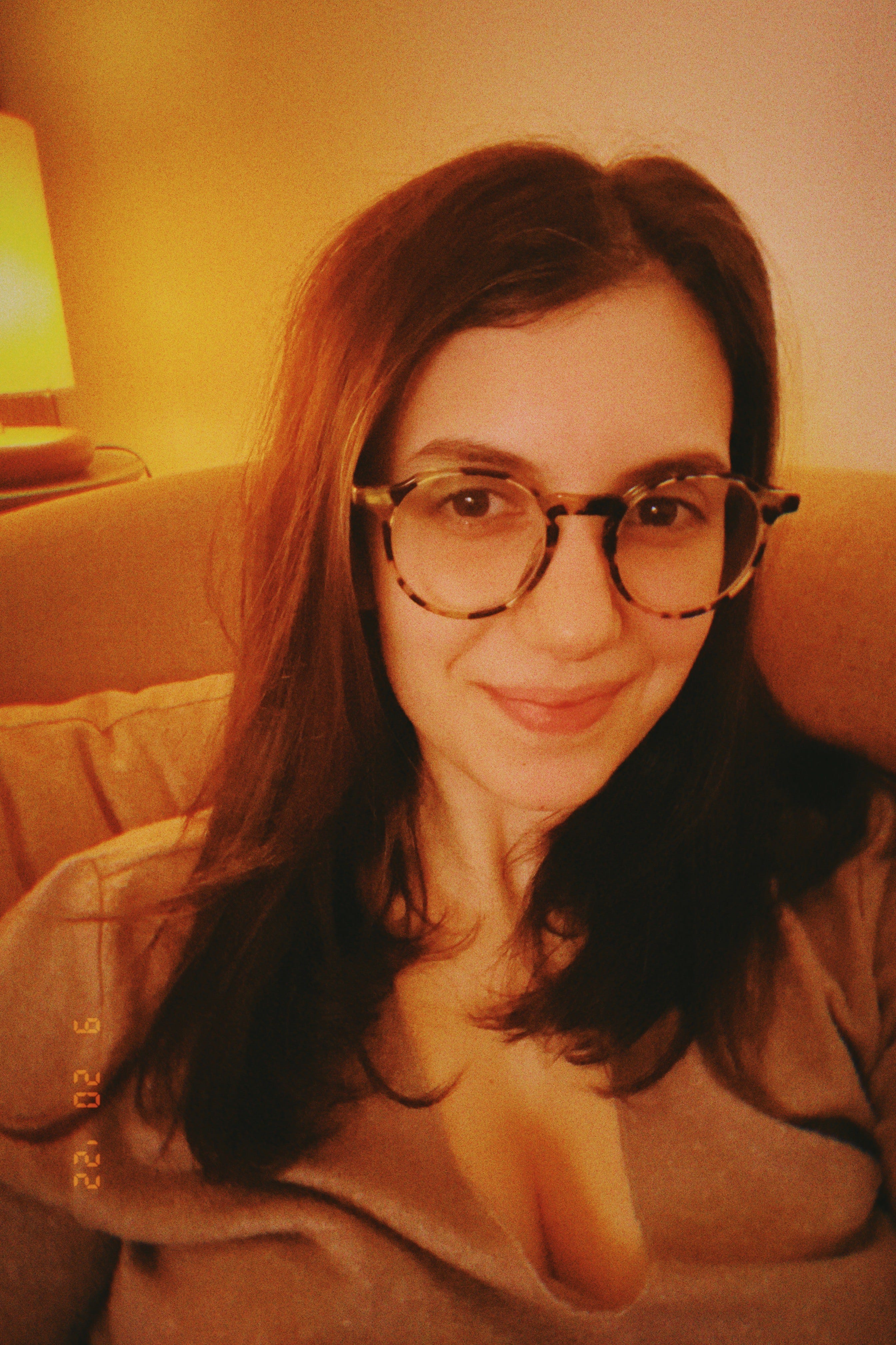 Marina Brandolim | Substack