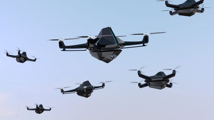 The 7 Most Innovative Defense Tech Advancements You Need to Know in 2024