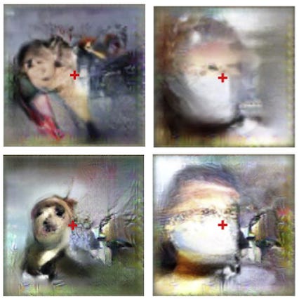 Experiential black holes - by Daniel Situnayake