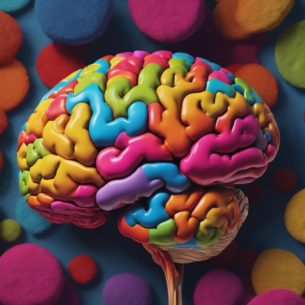 Executive Dysfunction - Kayla’s Substack