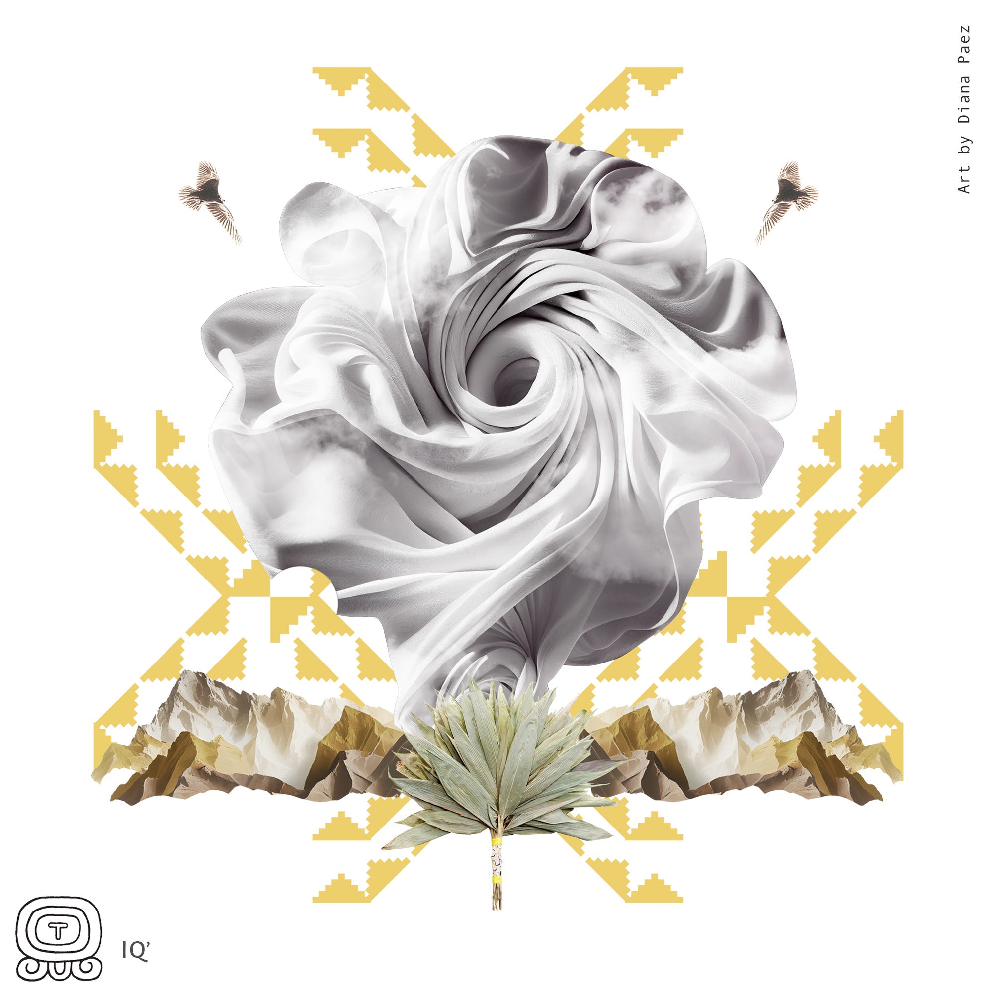 8 Iq': Wholeness of Communication, Creative Execution of Visions for ...