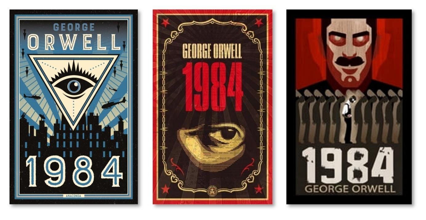 Meinungs-Faschismus - Jack Kabey’s Substack