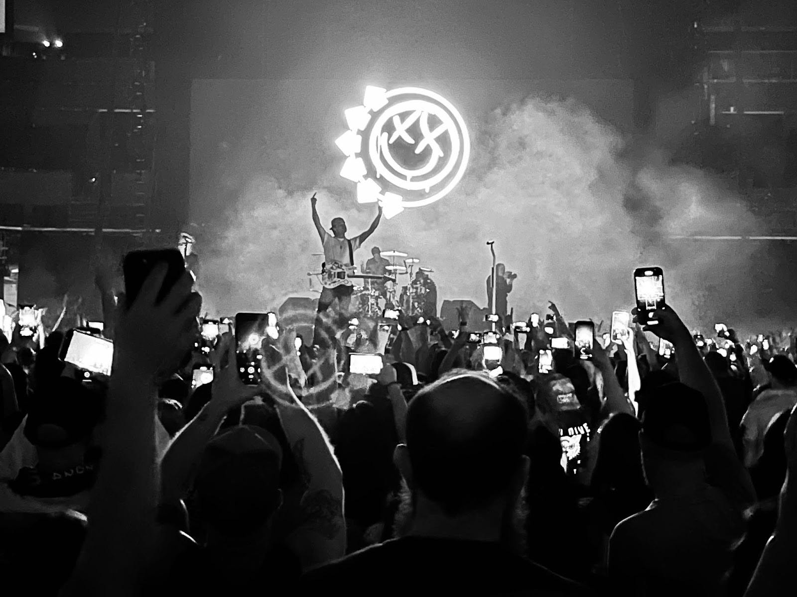 Blink 182 Reunion Tour 2024: Relive the Classics and Rock On! Blink 182 Reunion Tour 2024: Relive the Classics and Rock On!