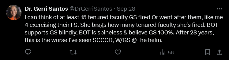 Why are we speaking anonymously? - SCCCD Insiders Substack