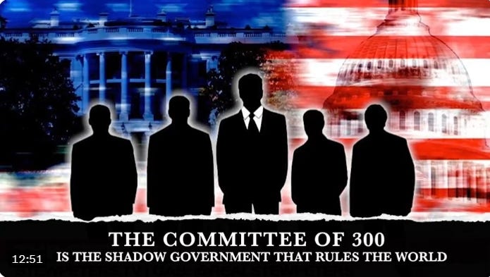 THE GRAND ILLUSION: The Destruction and Control of America and the ...