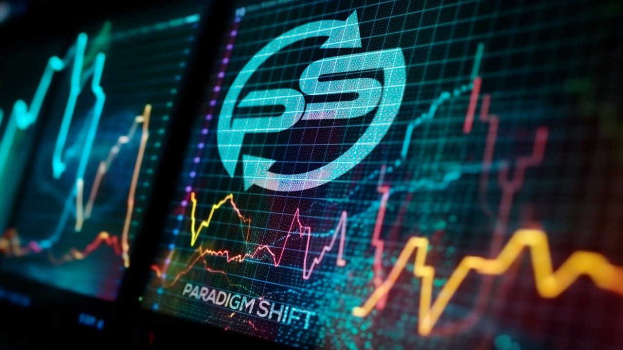 Paradigm Shift | Substack