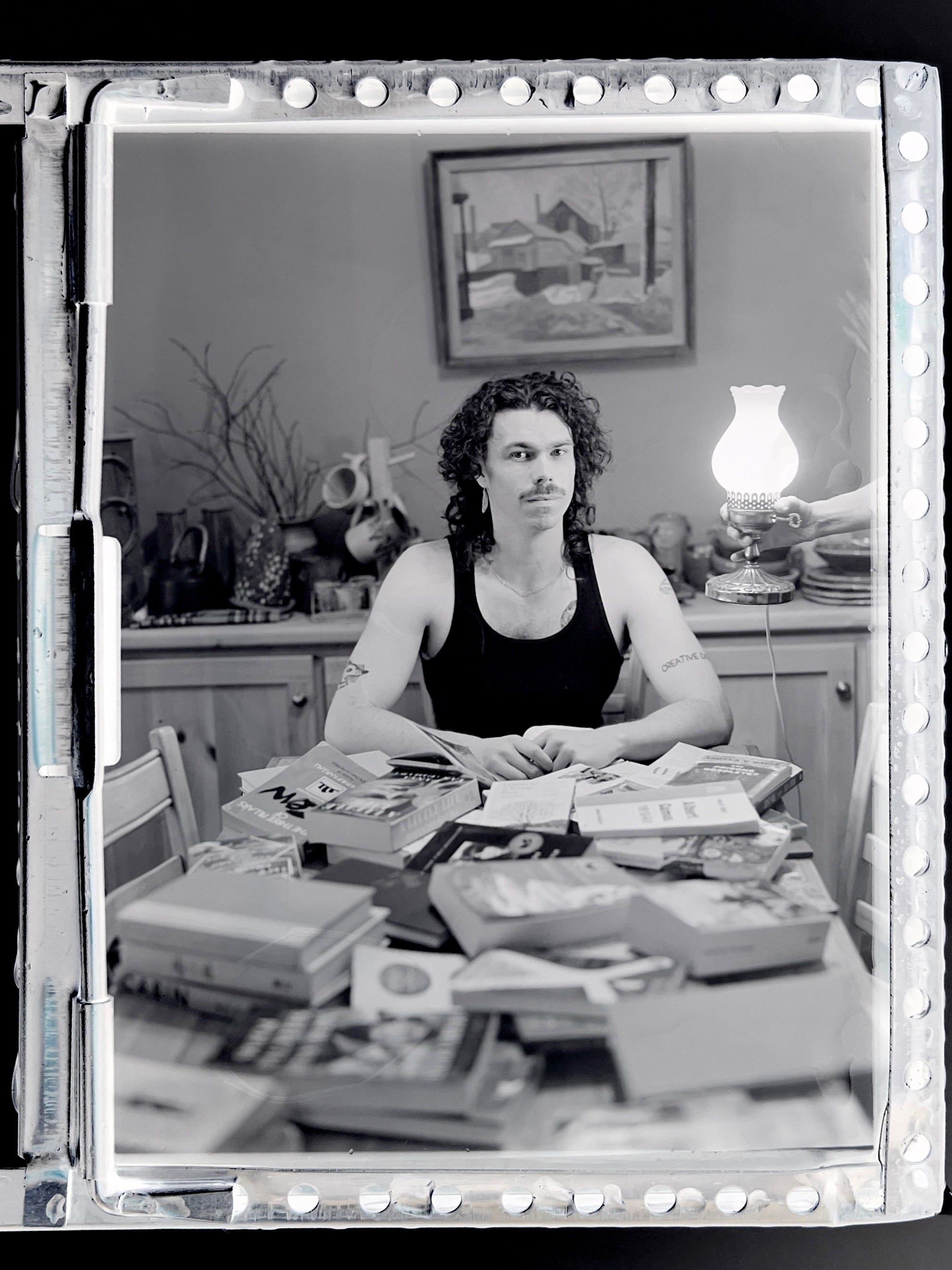 Boy Golden | Substack