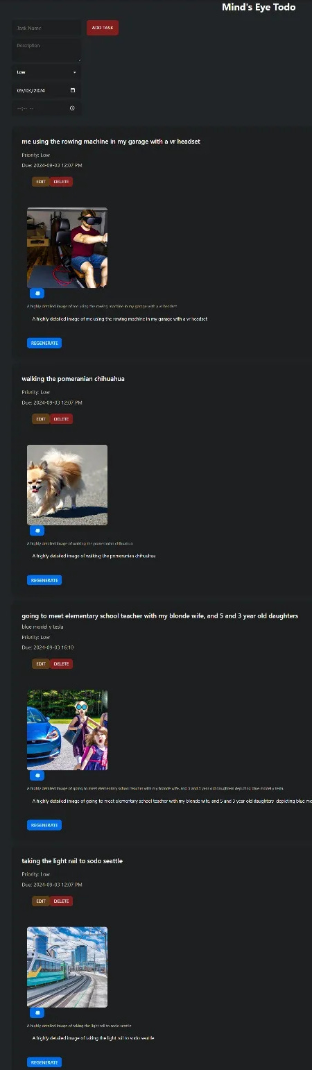 Building Minimum Viable Products using AI Tools - A Solopreneur's Adventure