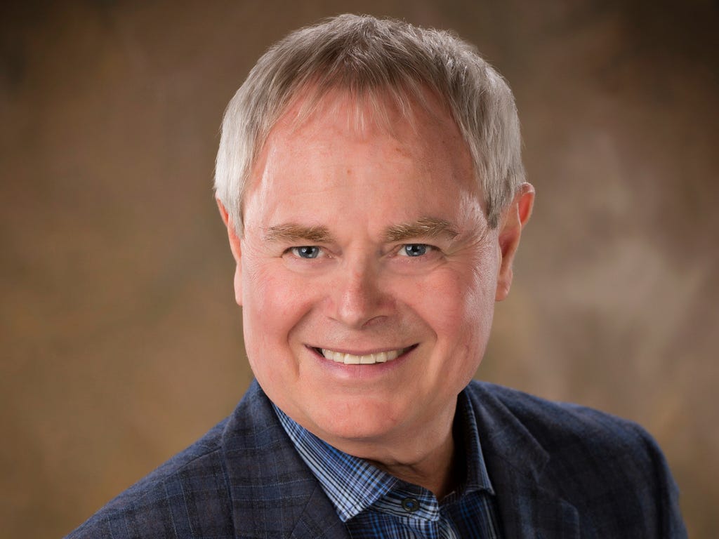 Brother T | Substack