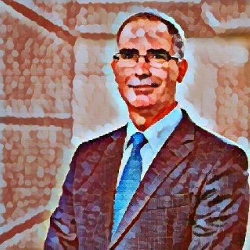 Marquette’s Most Influential People - by Brian Cabell