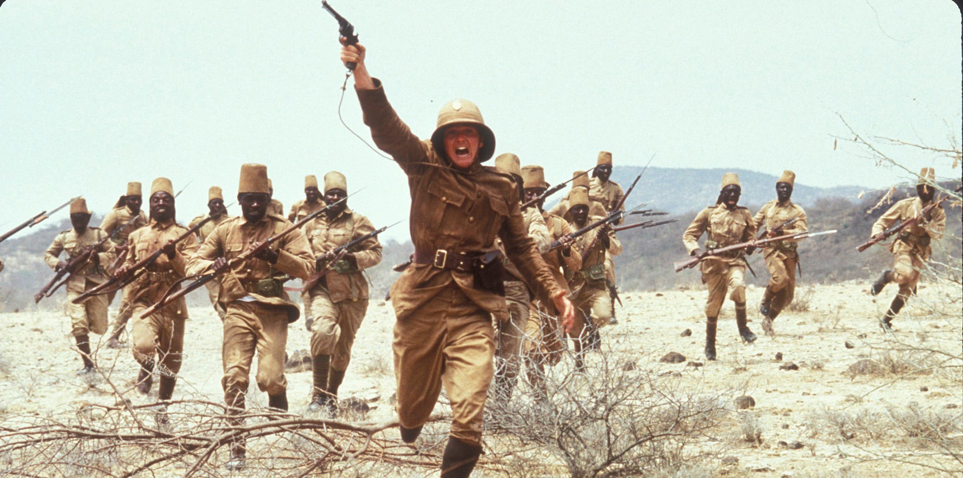 Revisiting "The Young Indiana Jones Chronicles"