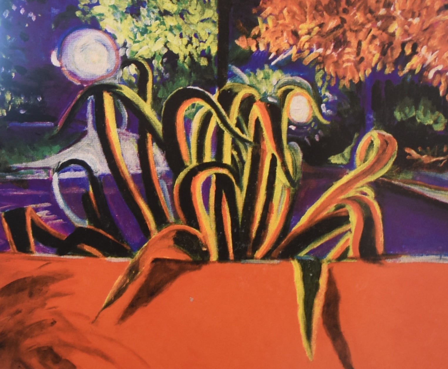 Latina Women’s Art at the Forefront at Mujeres de Aztlán Exhibition.