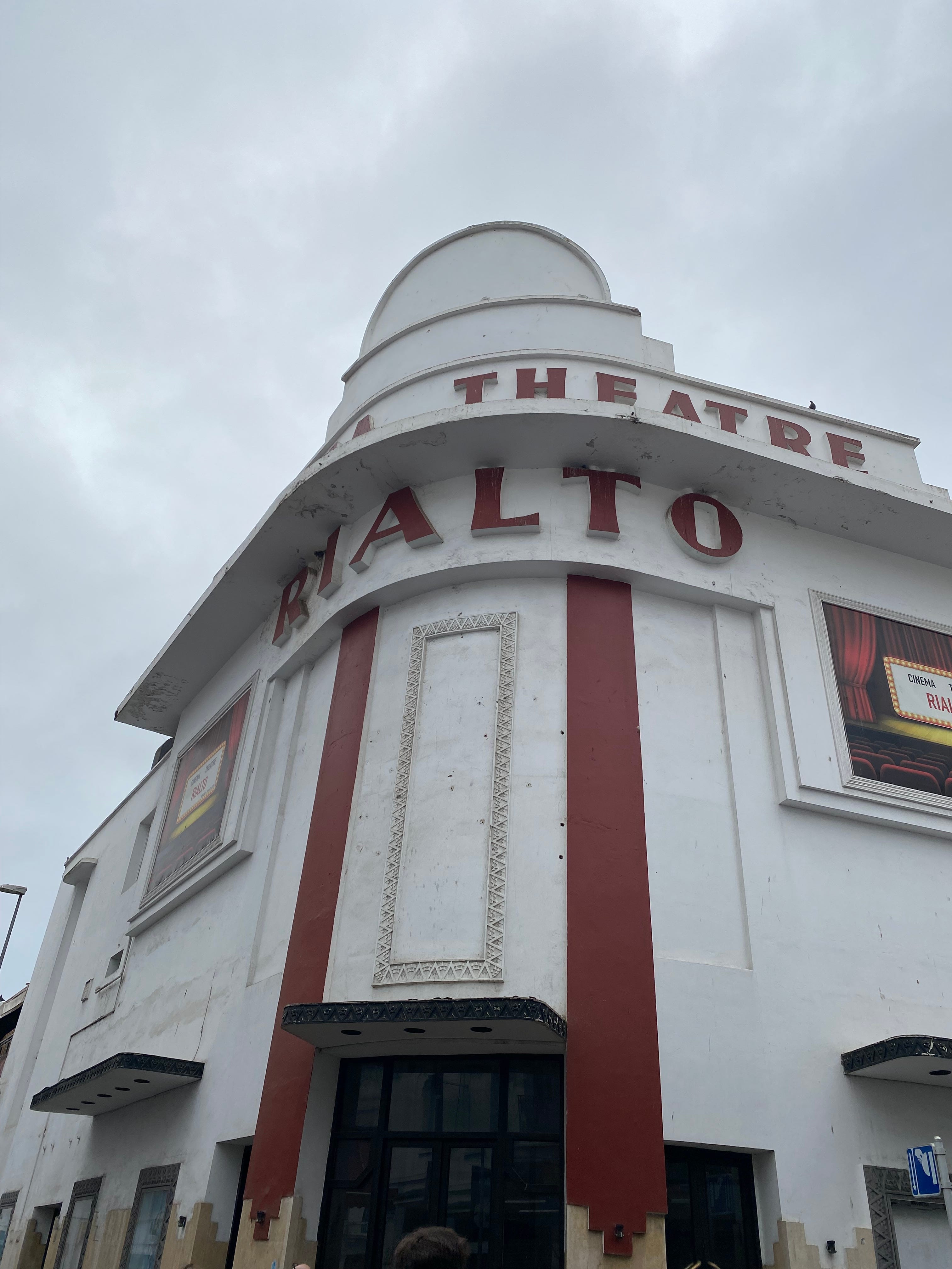 Marrakech - by The Orwell Foundation - Orwell News