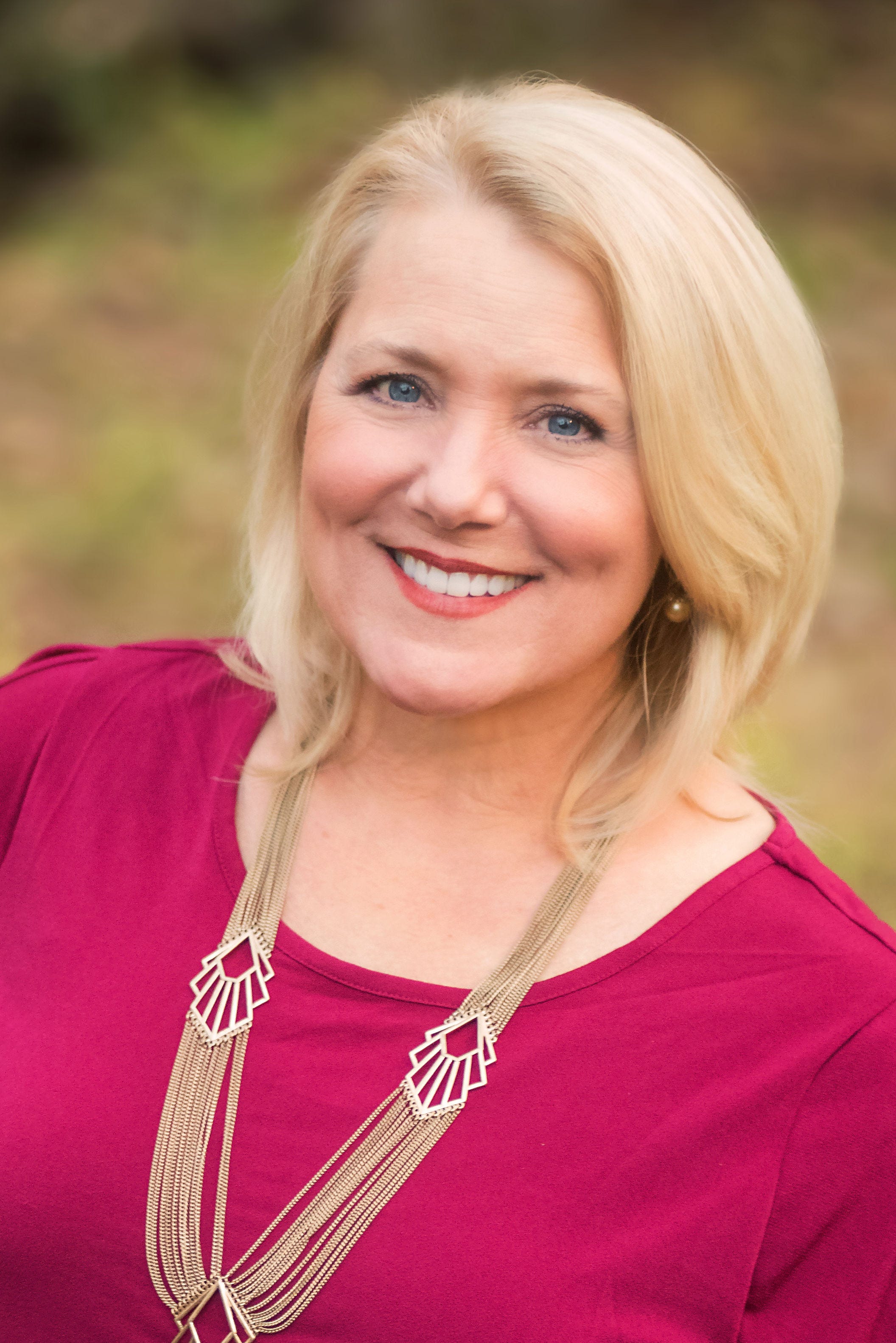 Barbara Shirvis | Substack