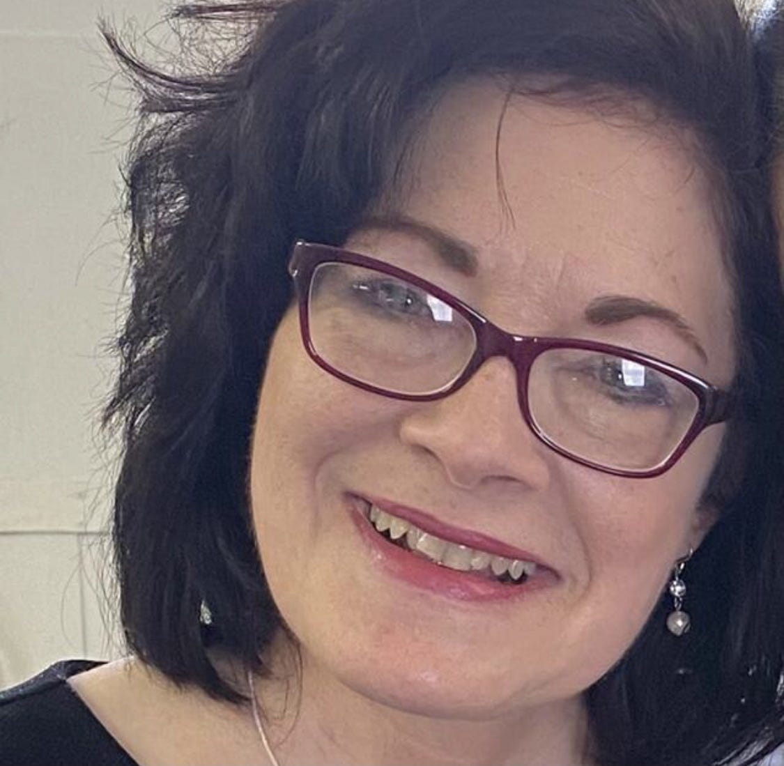 Janice - Words Beyond Me | Substack