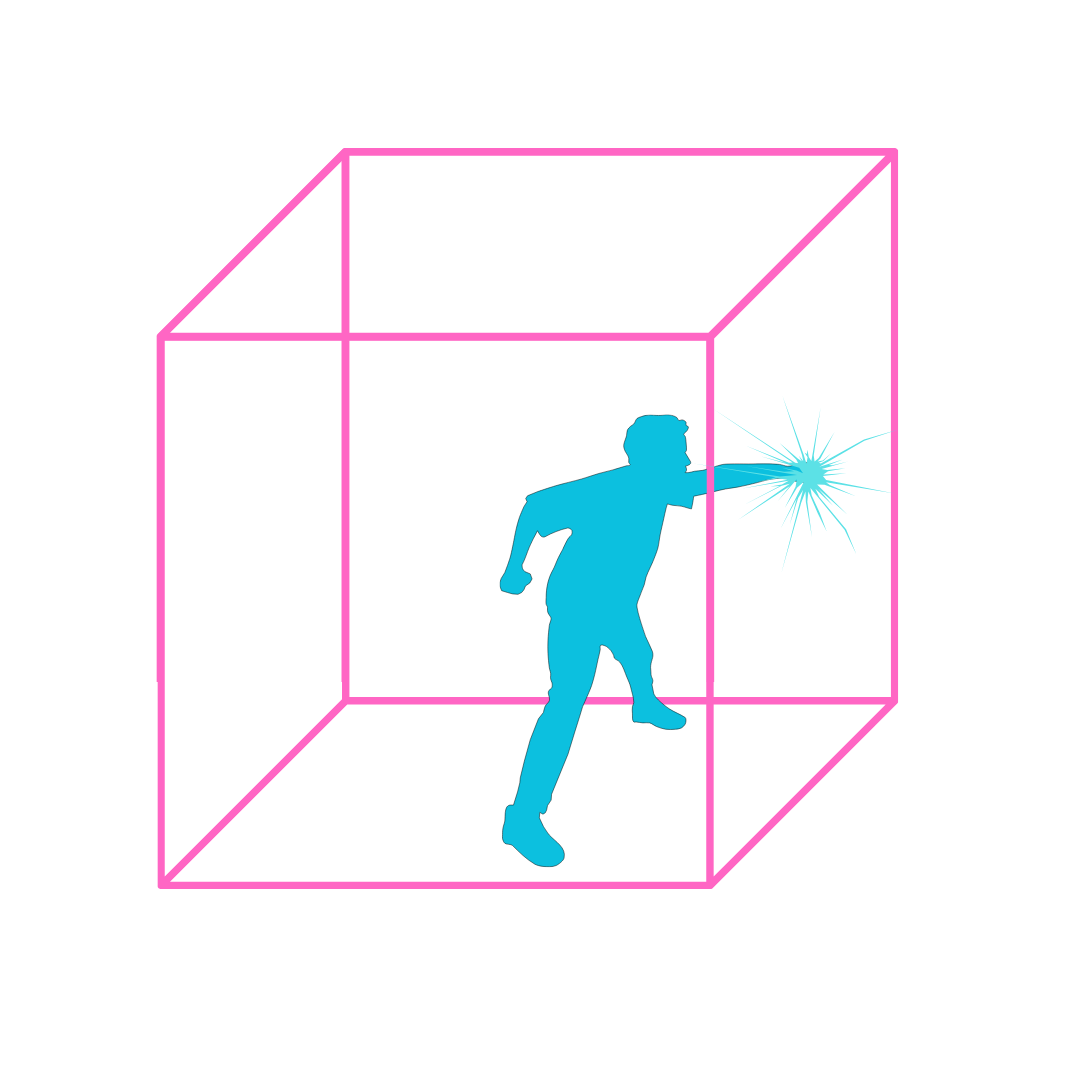 The Boy Problem Part I: "No Boys Allowed" - by Leia Pires